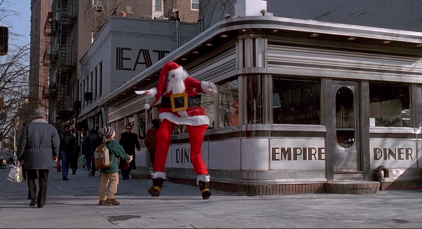 Reel to Real Filming Locations: Home Alone 2: Lost In New York (1992)