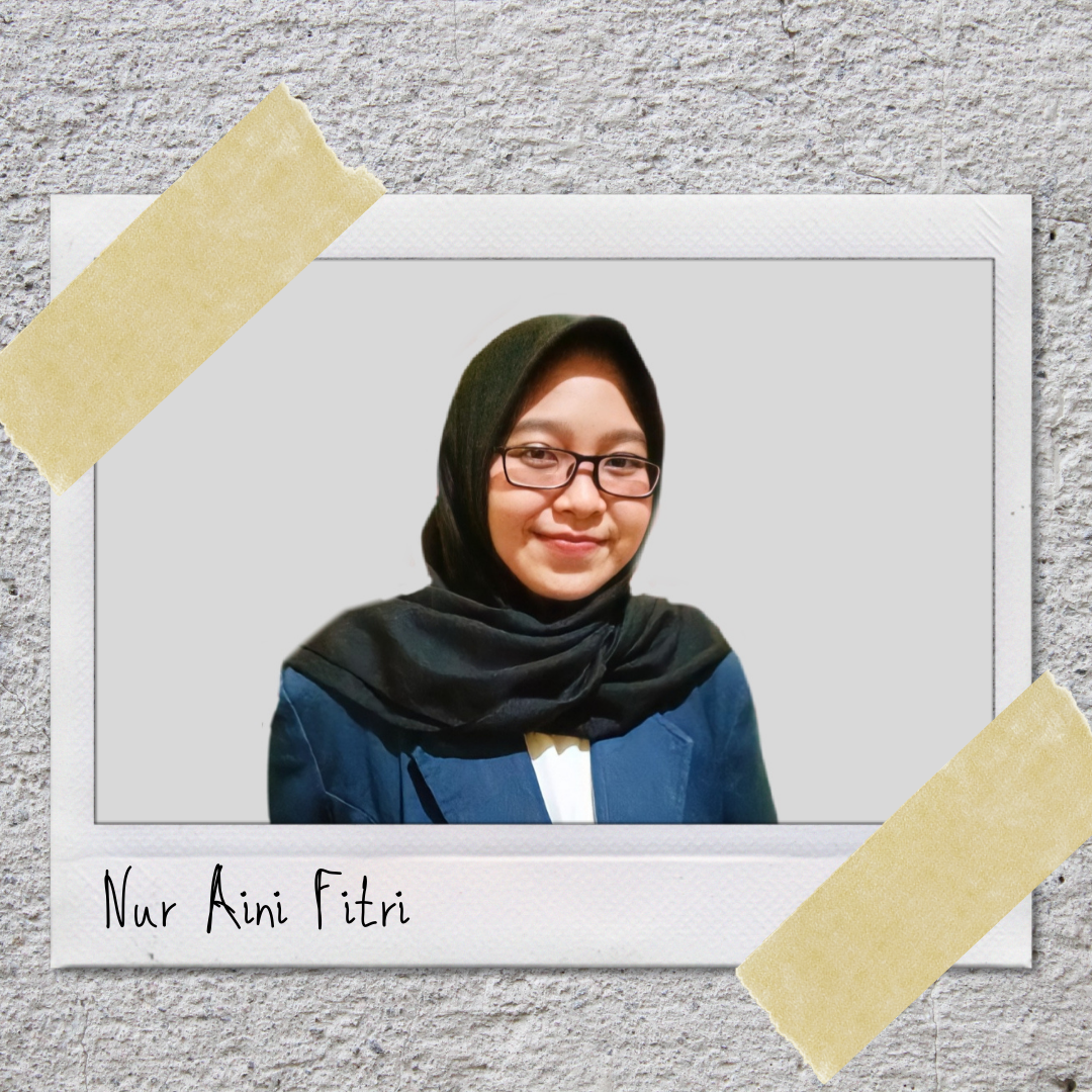 Susunan Kepengurusan HMPS P. Kimia Periode 2020/2021