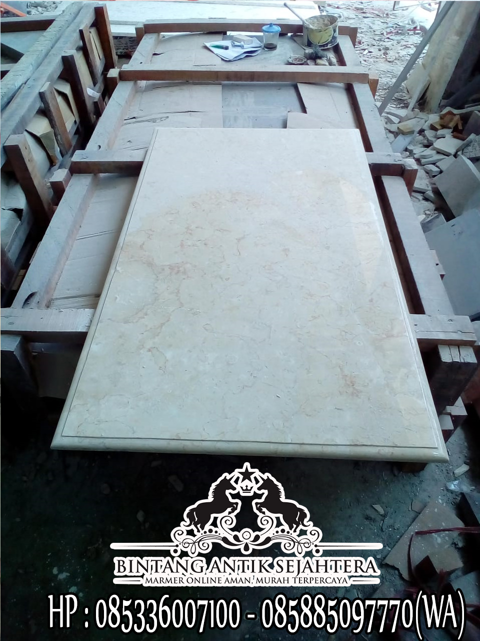 Jual Top Table Marmer, Top Table Marmer, Harga Top Table Marmer ...