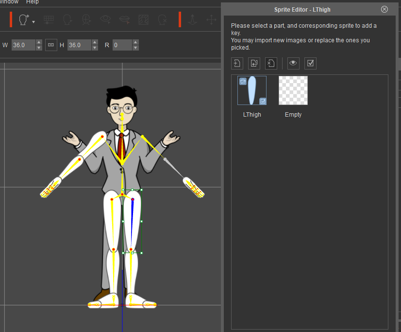 Create Edgy Animations with Comicgen's Comic Creator and Reallusion's ...