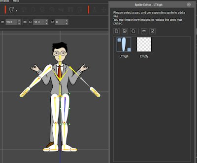Create Edgy Animations with Comicgen's Comic Creator and Reallusion's Cartoon Animator