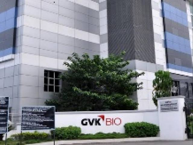 GVK Biosciences Pvt Ltd Walk-In Interview For R&D @ Hyderabad - PHARMA ...