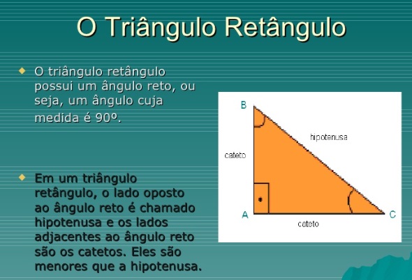 Ana Ferreira Explica 9º Ano: Relações métricas no triângulo retângulo