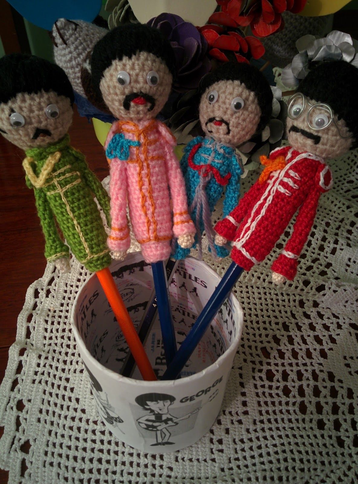 La buhardilla de Conchi: Aportación al Reto Manitas: "Material Escolar ...