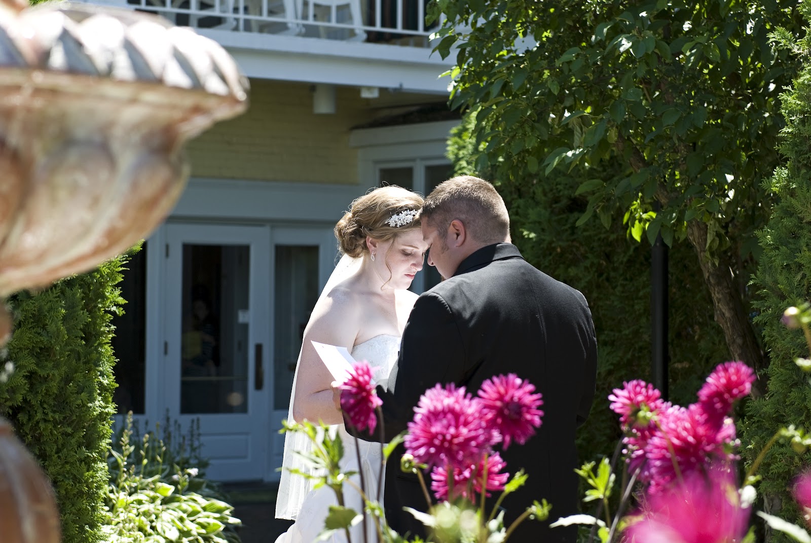 Vignette Photography