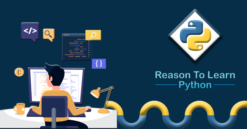 10 Reasons To Learn Python in 2021