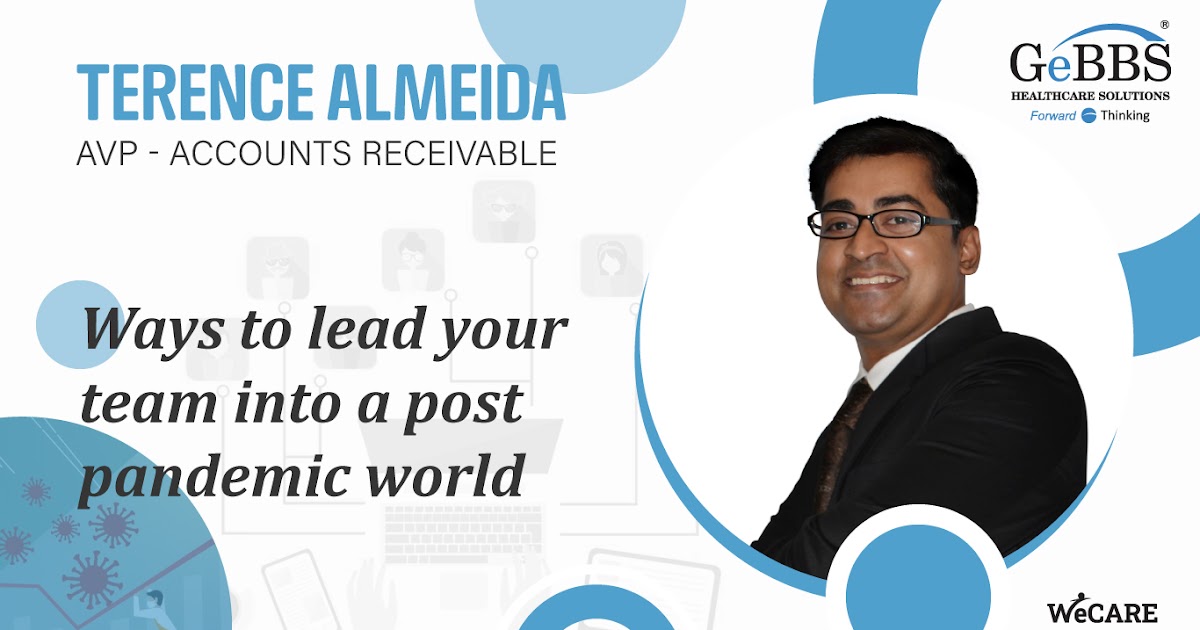 GeBBS Healthcare Solutions