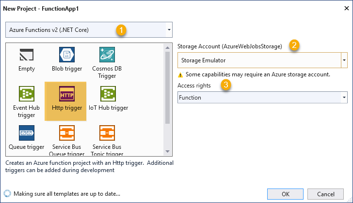 Adventures In Devops Deploying Azure Function App With Azure Devops Part 1