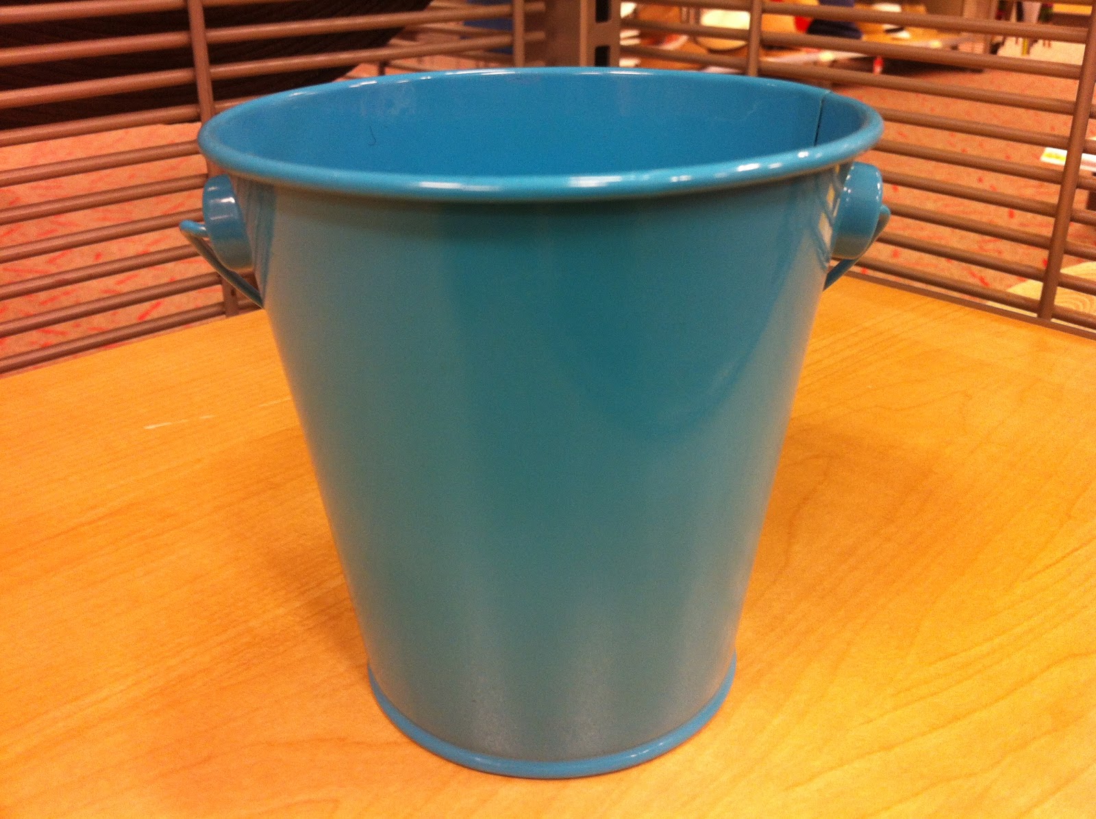 Teaching Mrs. T: Classroom Management