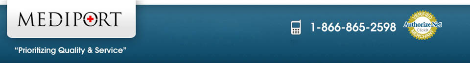 MediPort Supply - Blog