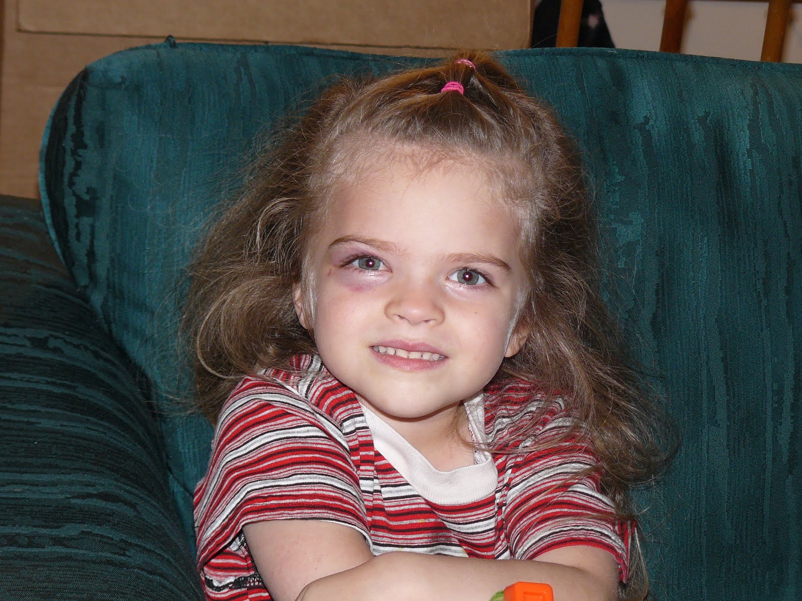 Large Family Learning : July 2011