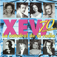 ஐ ♪ ♬ ♫ ☆★RADIOREBEL2★☆ ♫ ♬ ♪ ஐ : XEW-AM La voz de la América Latina ...