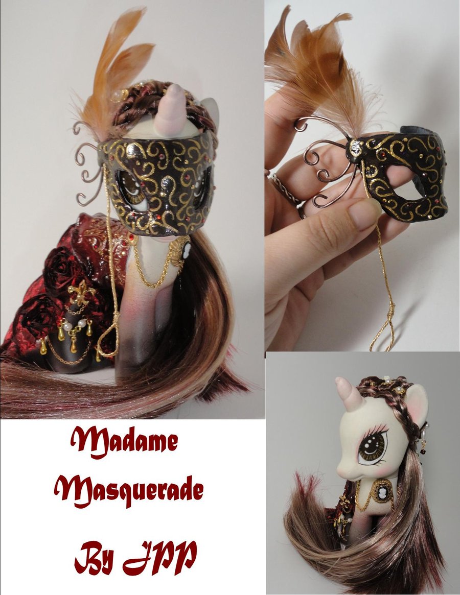 Equestria Daily - MLP Stuff!: Custom Compilation #86