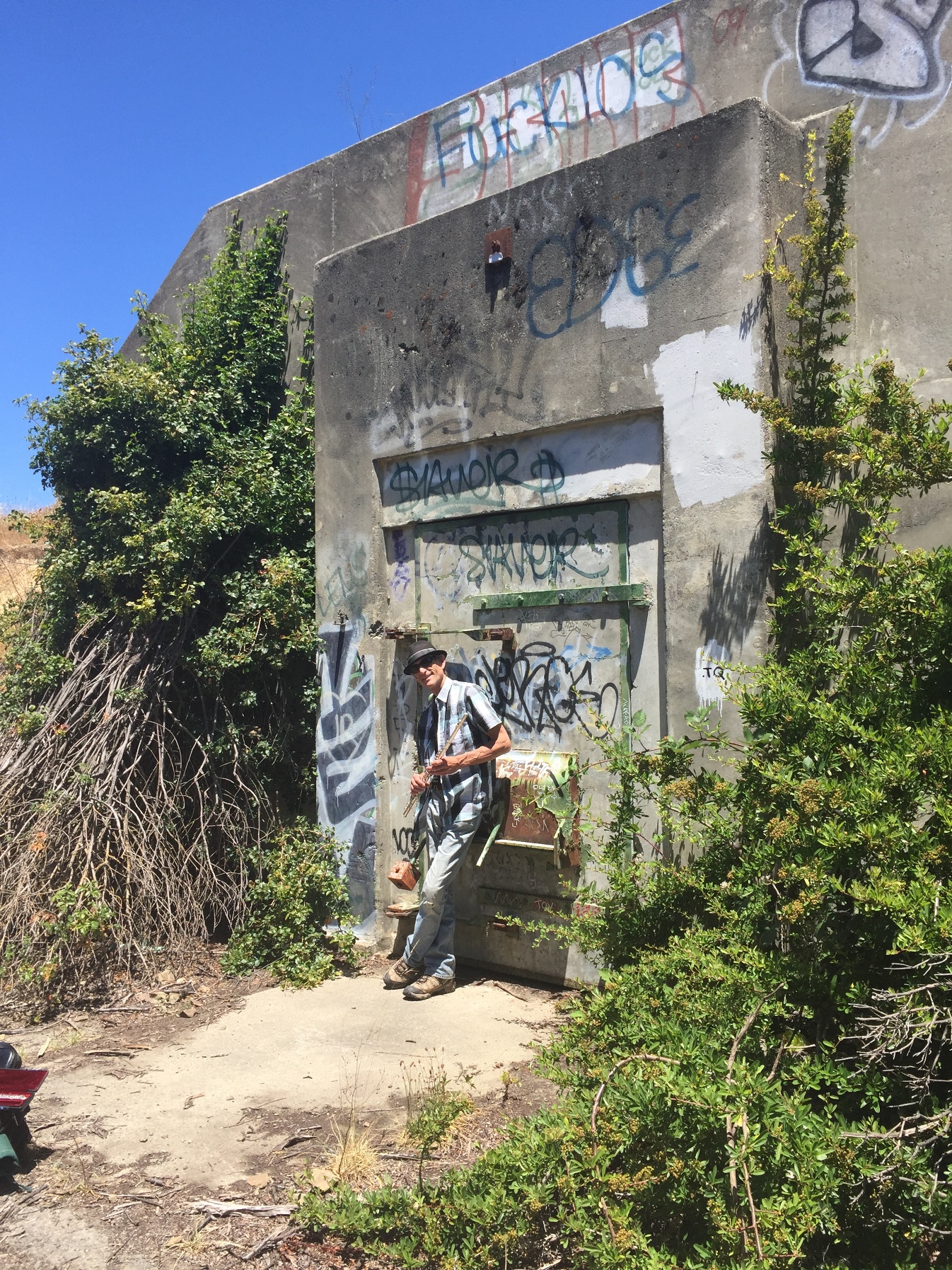 Low Light Mixes: Resonant Spaces