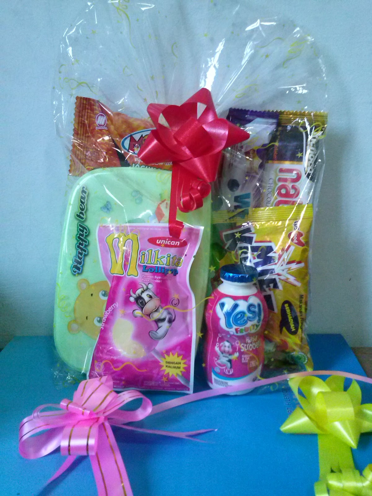 TOKO PARCEL CIKARANG | TELP. 0852-80522288: TOKO PARCEL CIKARANG ...