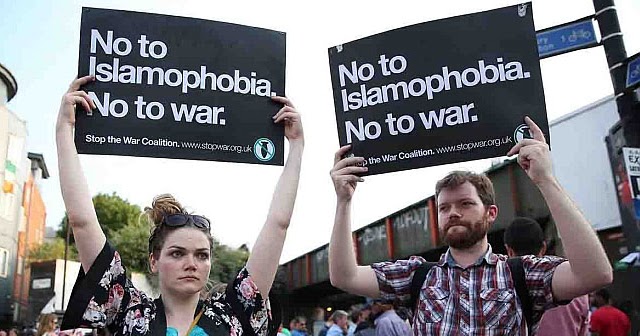 The Islam Awareness Blog: Islamophobia driving belief in myths about ...