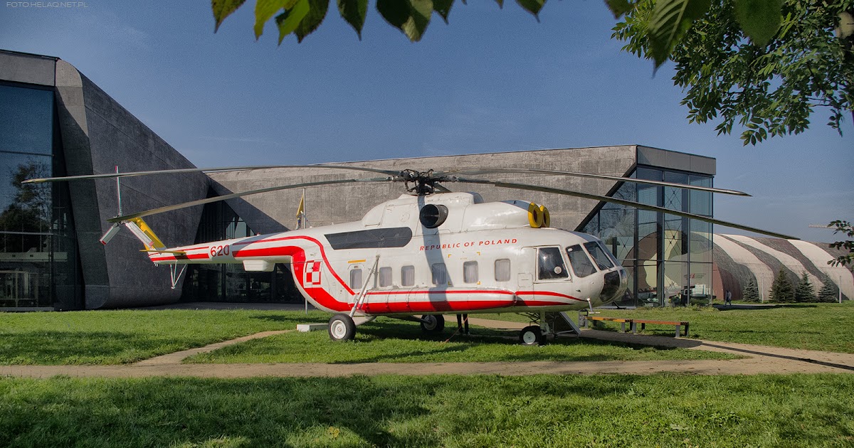 LOCOZOOM: Mil Mi-8S - VIP transport helicopter