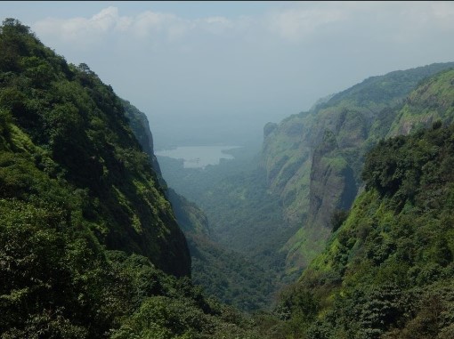 TREK TO Andharban – The Dark Forest Trek - The Great Escapers