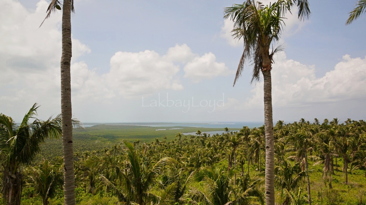 LakbayLoyd: LakbayLoyd Lighthouse Series 21: EL FARO DE ISLA BATAG ...