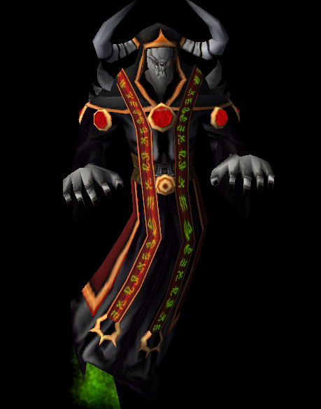 Stranger | The Sacrifice RPG