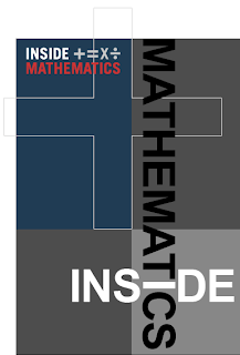 learning twice: Inside Mathematics - Resources for the Common Core