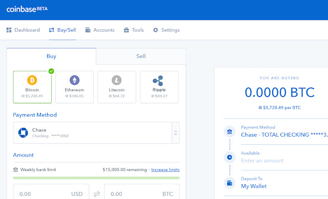 Coinbase Earn: Earn Crypto While Learning - MD Cates Blog