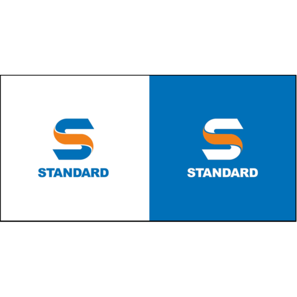 The Standard Logo