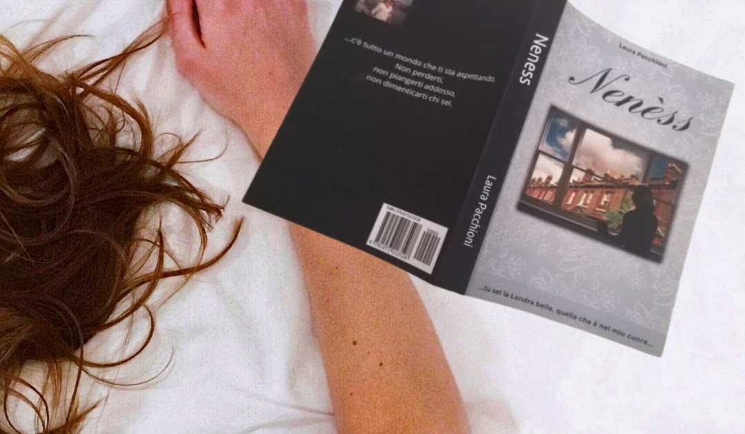 Recensione: Nenèss di Laura Pacchioni