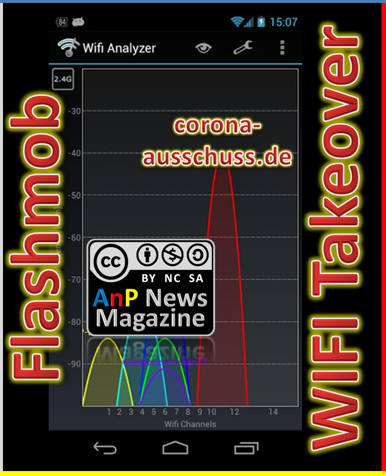 Alles nur Programm / AnP-Magazin / AnP News-Magazine: 2021-04-11