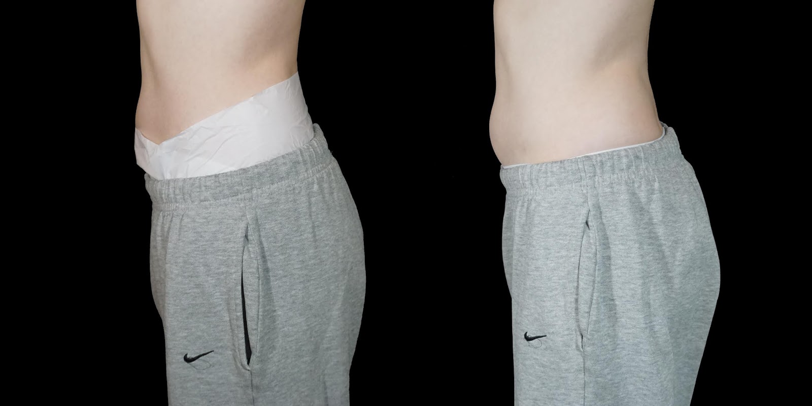 Diaper Metrics: First Quality Briefs (Full Mat) Adult Diaper Review