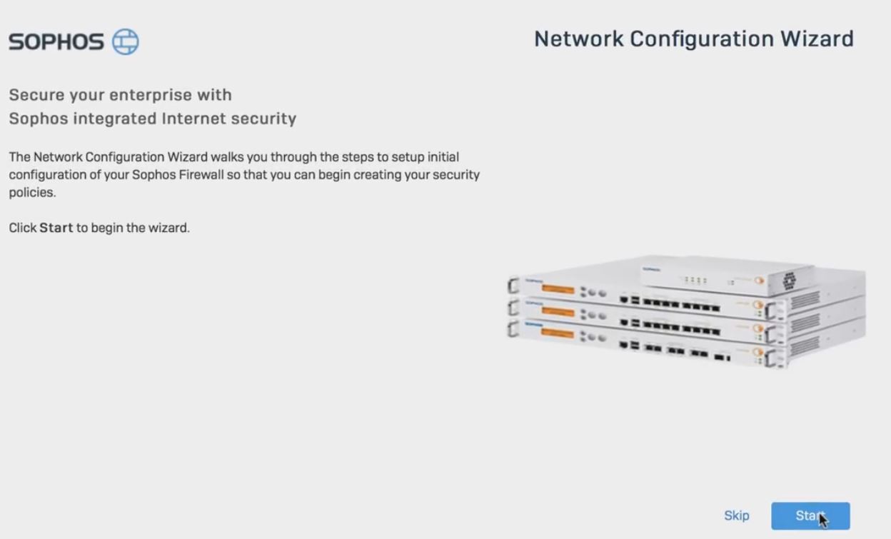 Sophos XG Firewall – The Complete Build and Maintenance Guide | Basic ...