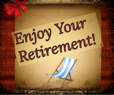 Messages And Sayings: Retirement Wishes for Police Officers or Cops