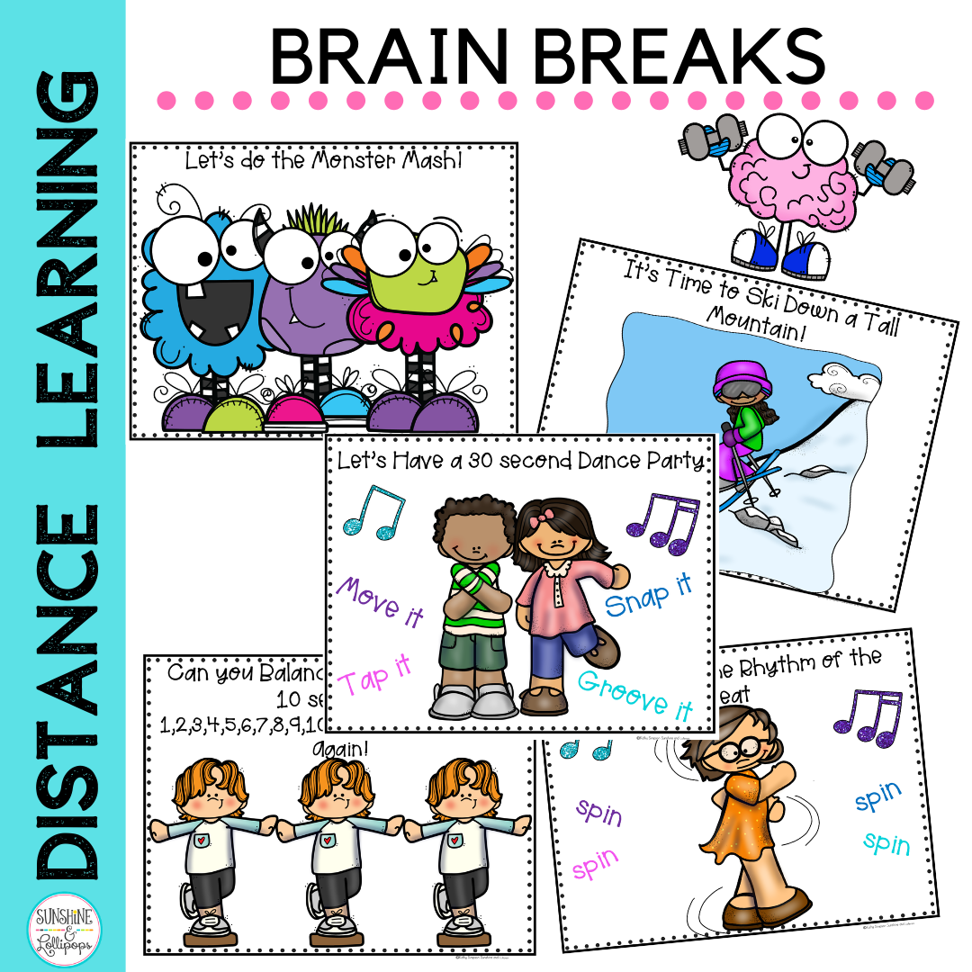 How to Create a Calm Classroom: 7 Effective Strategies and Activities ...