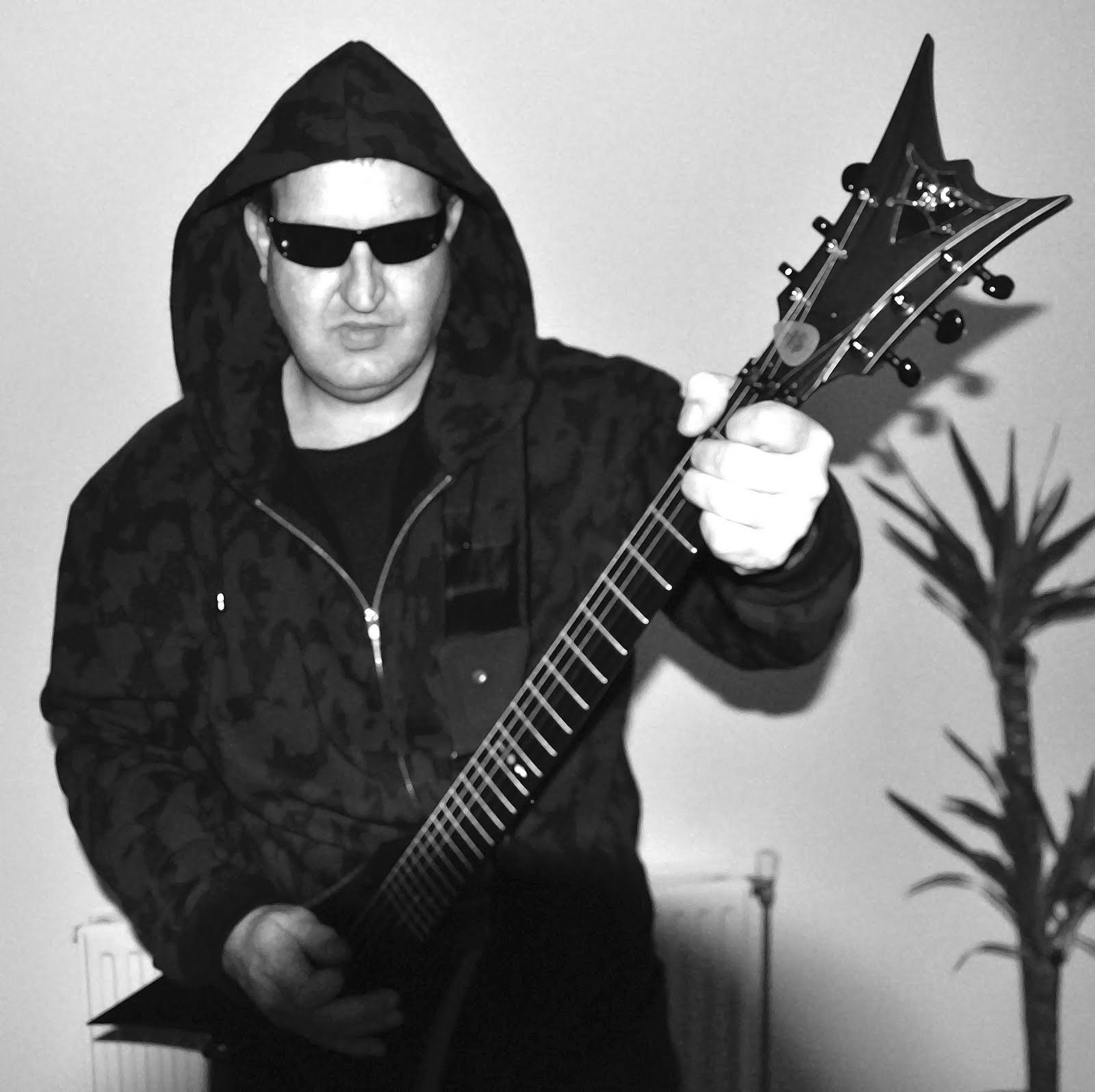 Metal la baza gatului: Interview with Eric Daniels (ex. Asphyx, ex ...