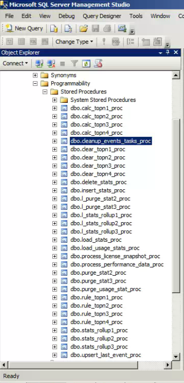 Troubleshooting : Event ID 1000, 1105, 1827 - Windows based vCenter ...