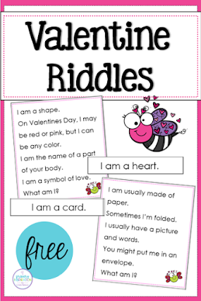 Primary Inspiration: Build Vocabulary & Active Listening Skills with ...