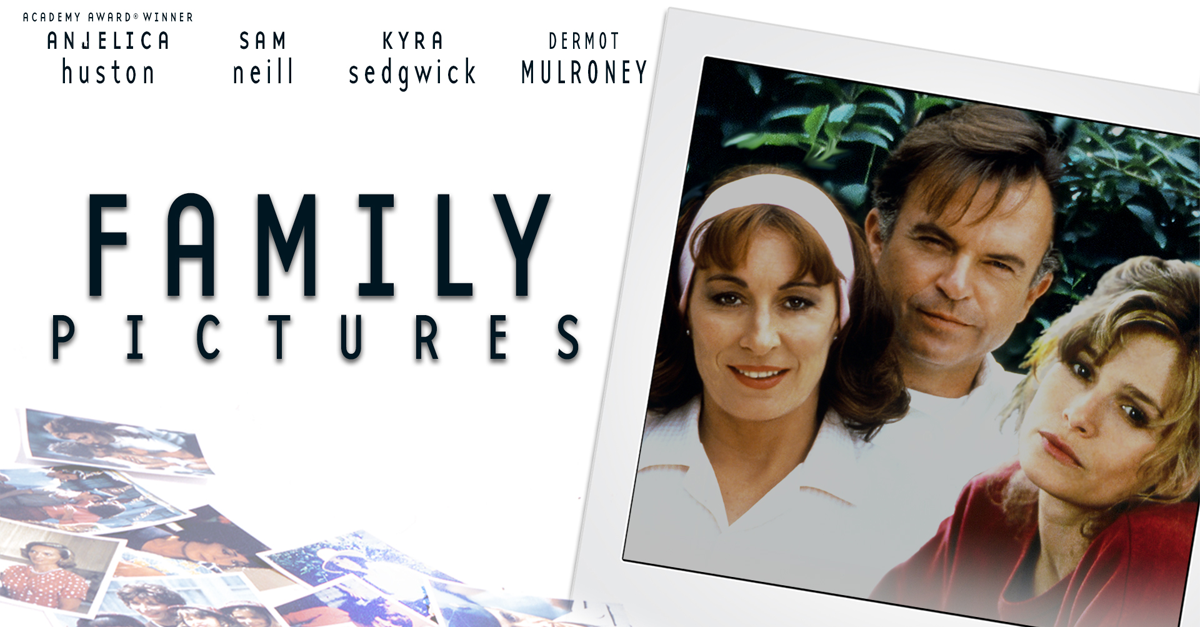 Autism Representation at the Movies