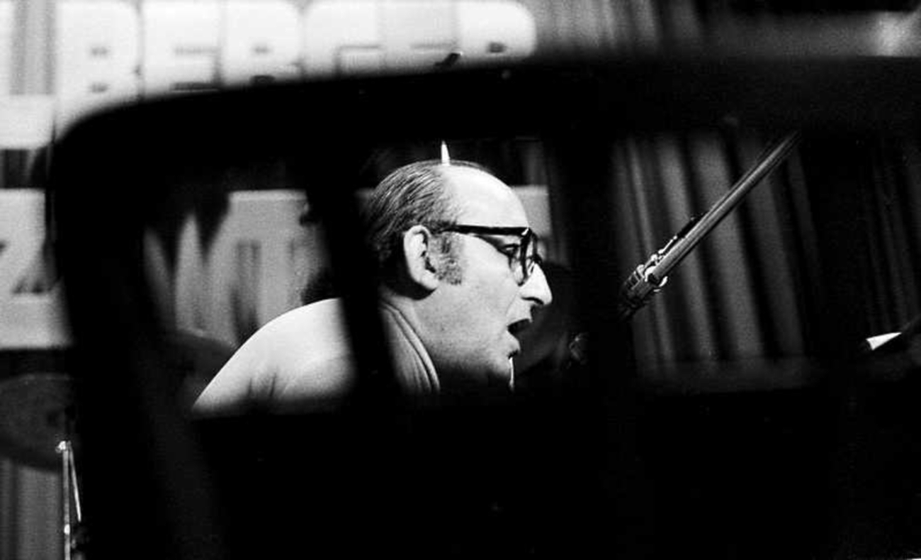 Different Perspectives In My Room...!: ALBERT GOLOWIN / FRIEDRICH GULDA ...