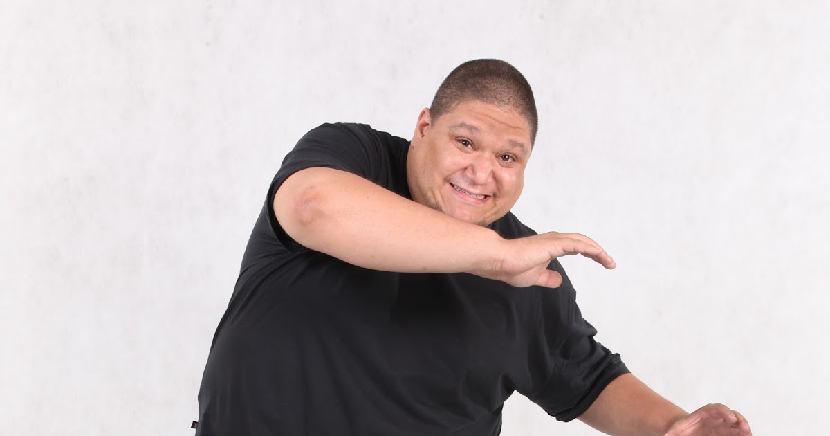 JANSEN SERRA: Jansen Serra no Penha Geek