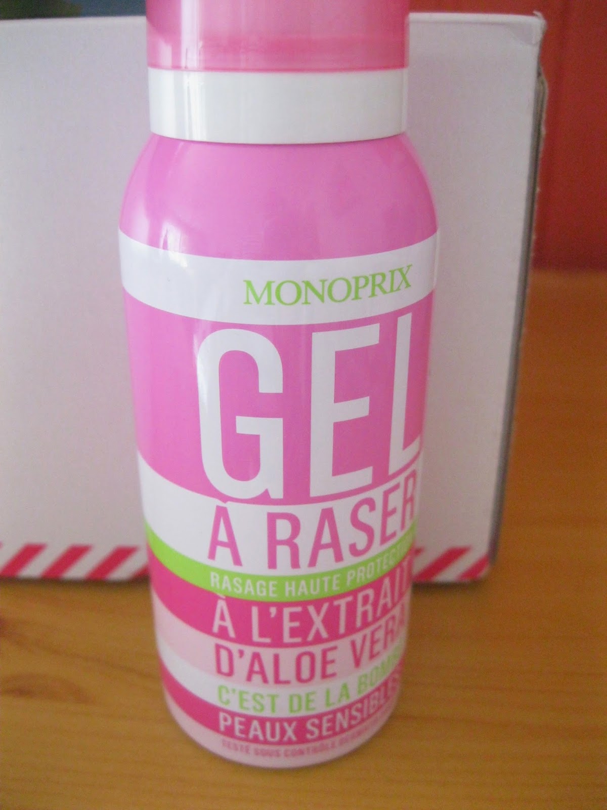 Ma tribu de jumeaux, : Les produits Monoprix, un bon rapport qualité ...