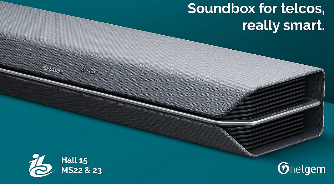 netgemiene: Netgem 2020 Smart Home (4K TV UHD & SMART SOUND TV & Full ...