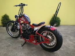 95+ Gambar Modifikasi Motor Scorpio - antonkevas