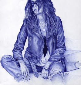 Design Stack: A Blog about Art, Design and Architecture: HR Ballpoint ...