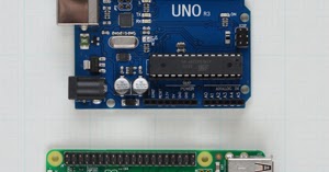 PLC vs. Arduino for industrial control
