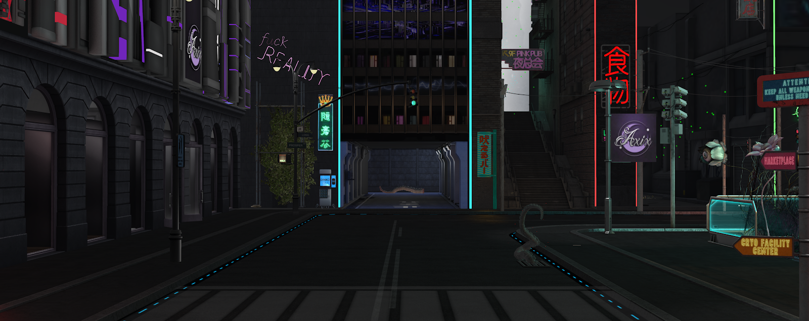 The Apoca Co - New | вιтαcorα vιαjerα тrαvel вloɢ