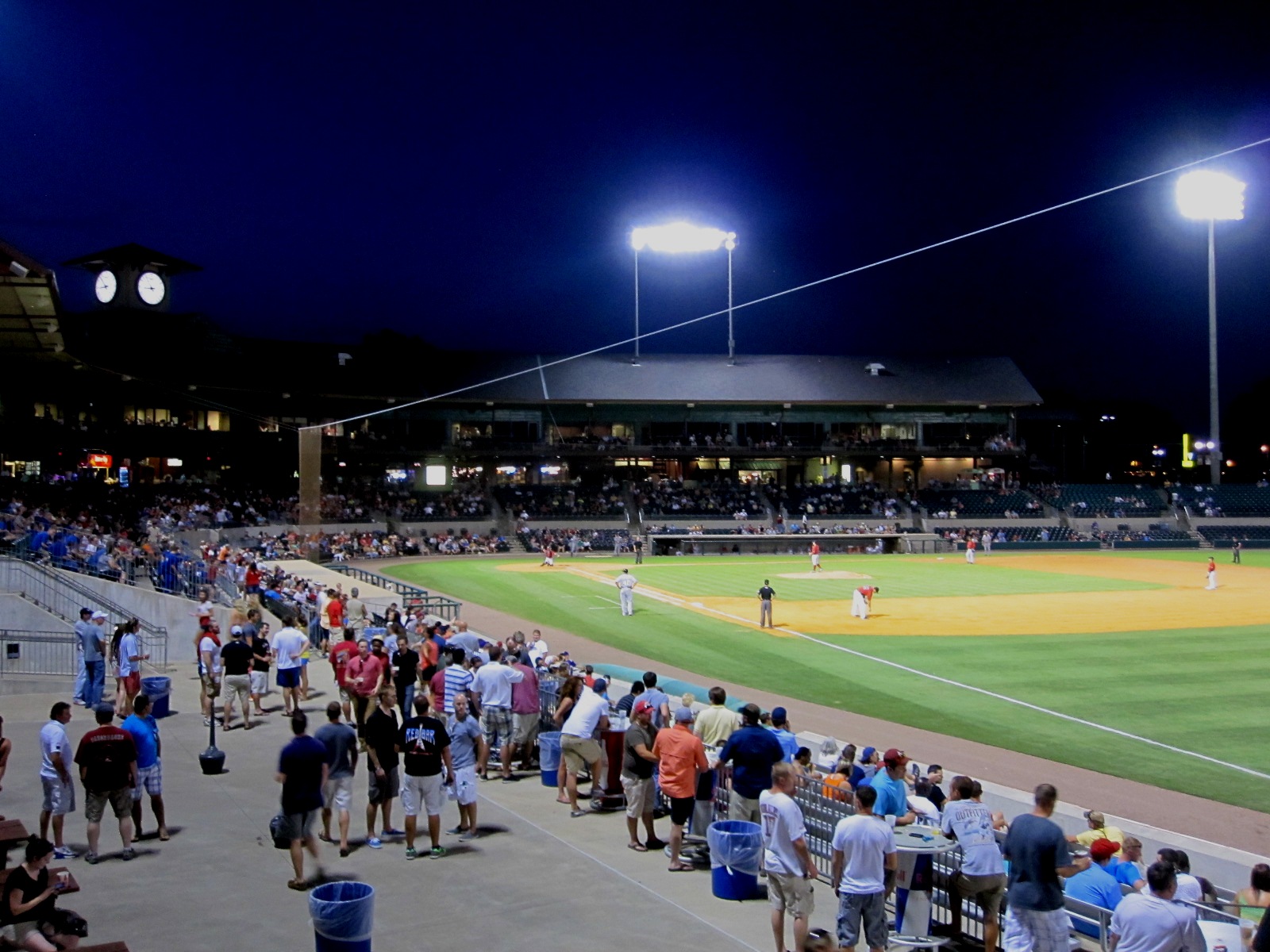 Baseball Byways: Mission Accomplished