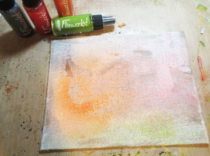 BOO! Halloween Wall Panel