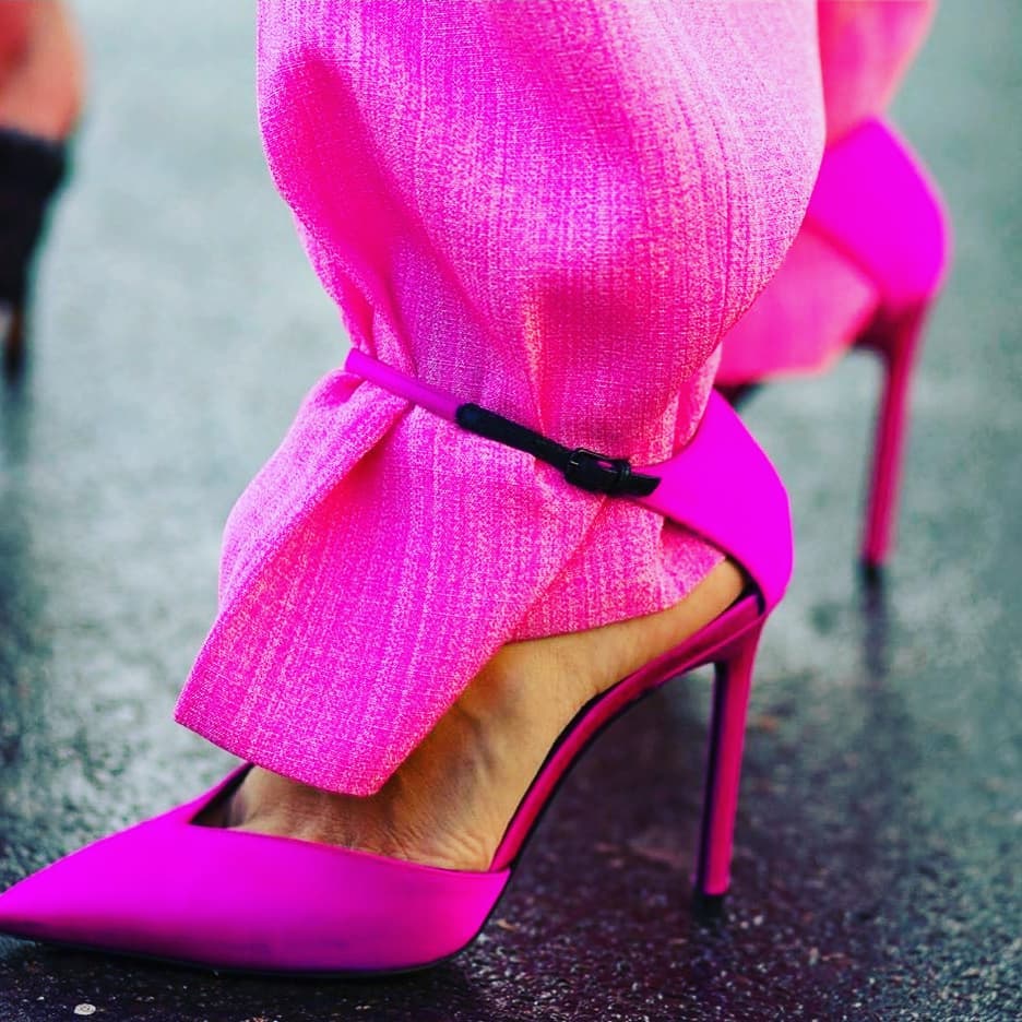 Women Shoes Models: the best 2020 shoes model