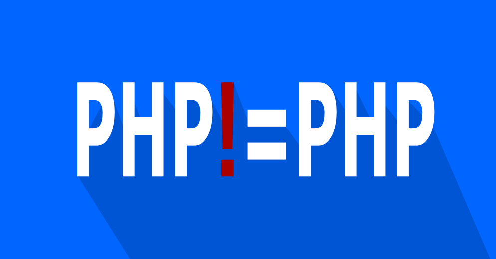 Belajar PHP: 2. Aturan Dasar Penulisan Kode PHP - Belajar Coding Gratis ...