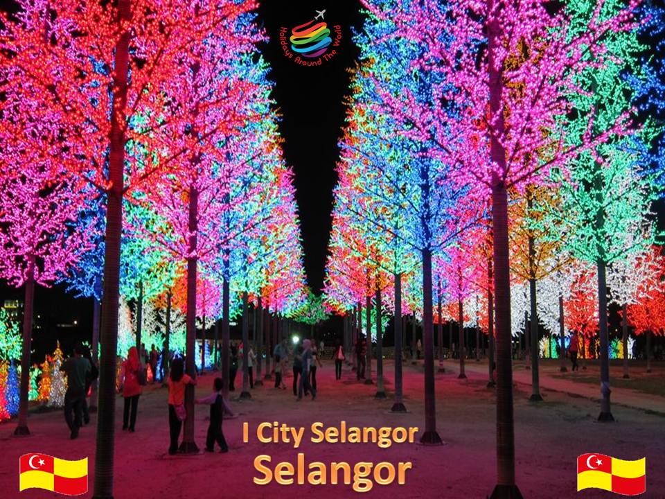Top Selangor Attractions - Best Things To Do In Selangor, Malaysia